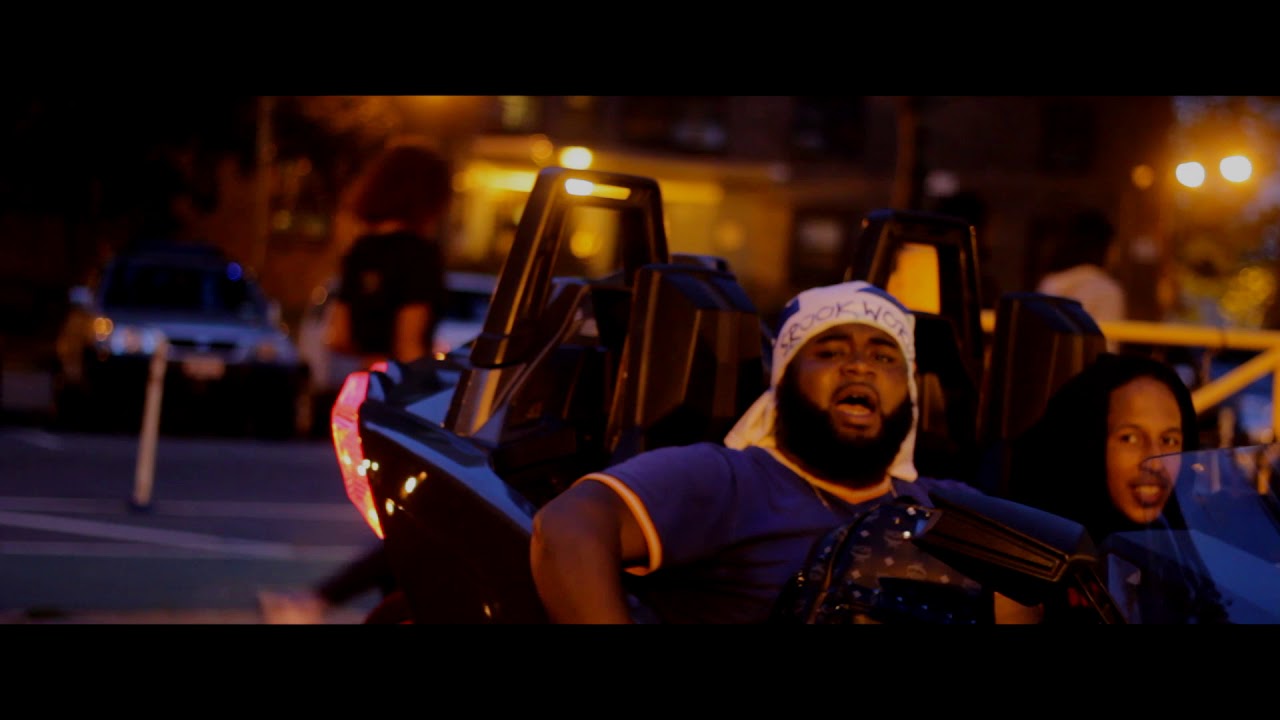 Fat Ricky - Look At Me Now Freestyle (Official Video) Directed By| E&E ...