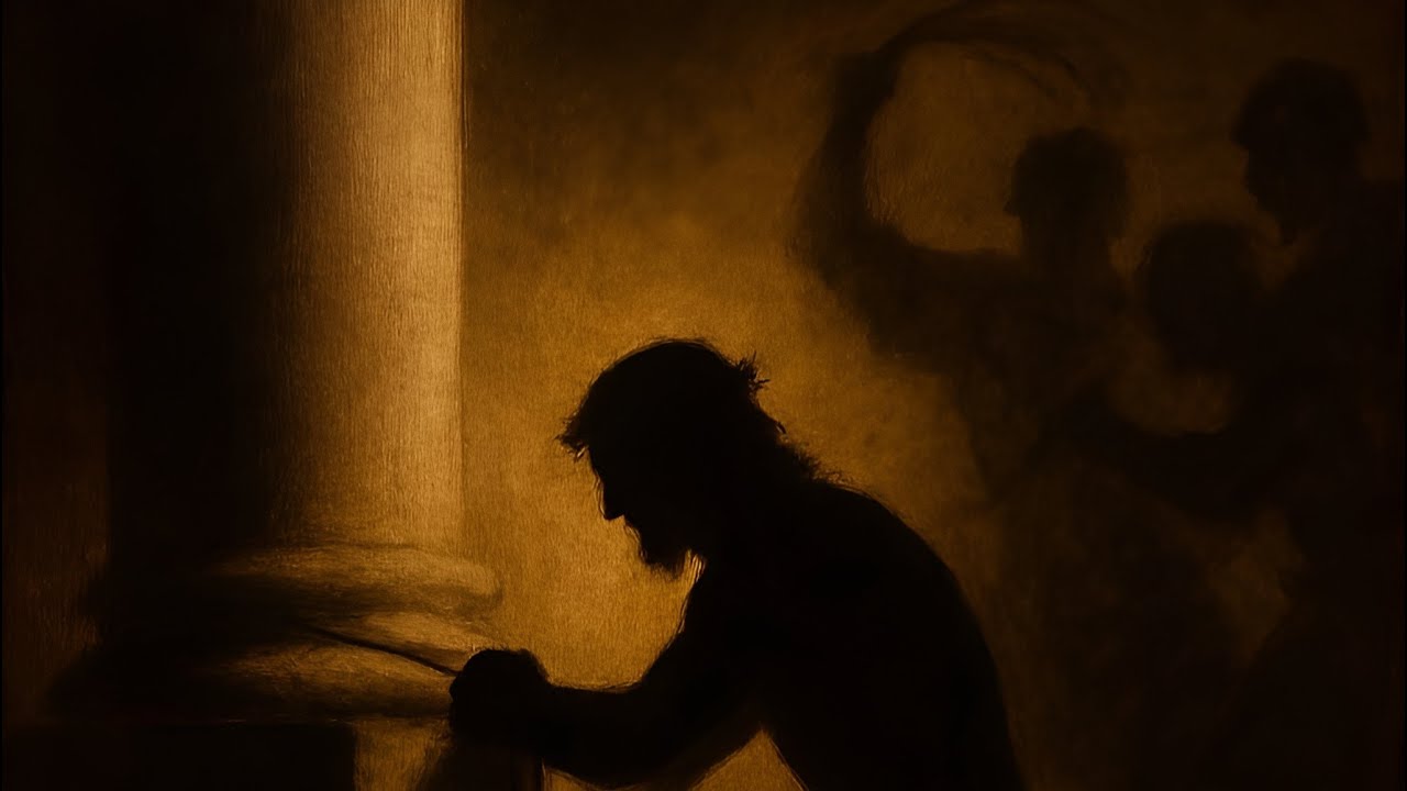 ISAIAH 53 "Man of Suffering" - YouTube