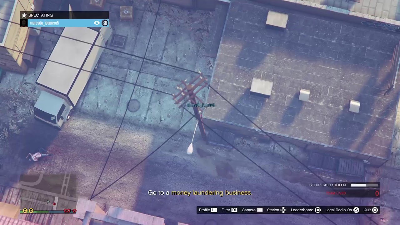 Ghost.Gameplay. - YouTube