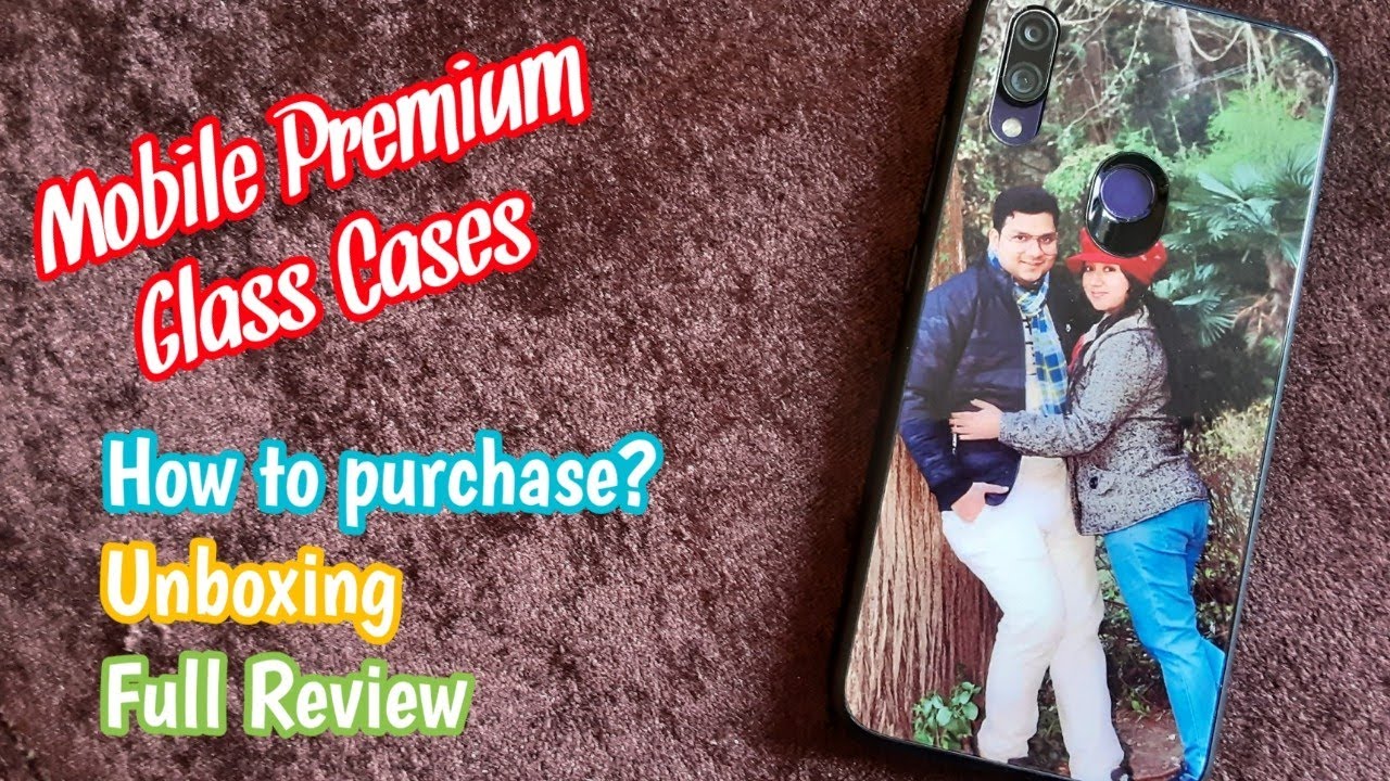 Stay Classy Premium Mobile Cases | How to Purchase? | Unboxing | Full ...