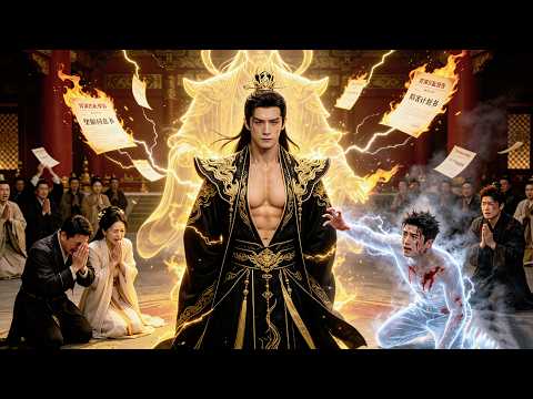 Evlatlık oğul için böbreğimi istedi, kalbimi aldattı. Ölümsüz kızgın!#chinesedrama #film #250906xh2