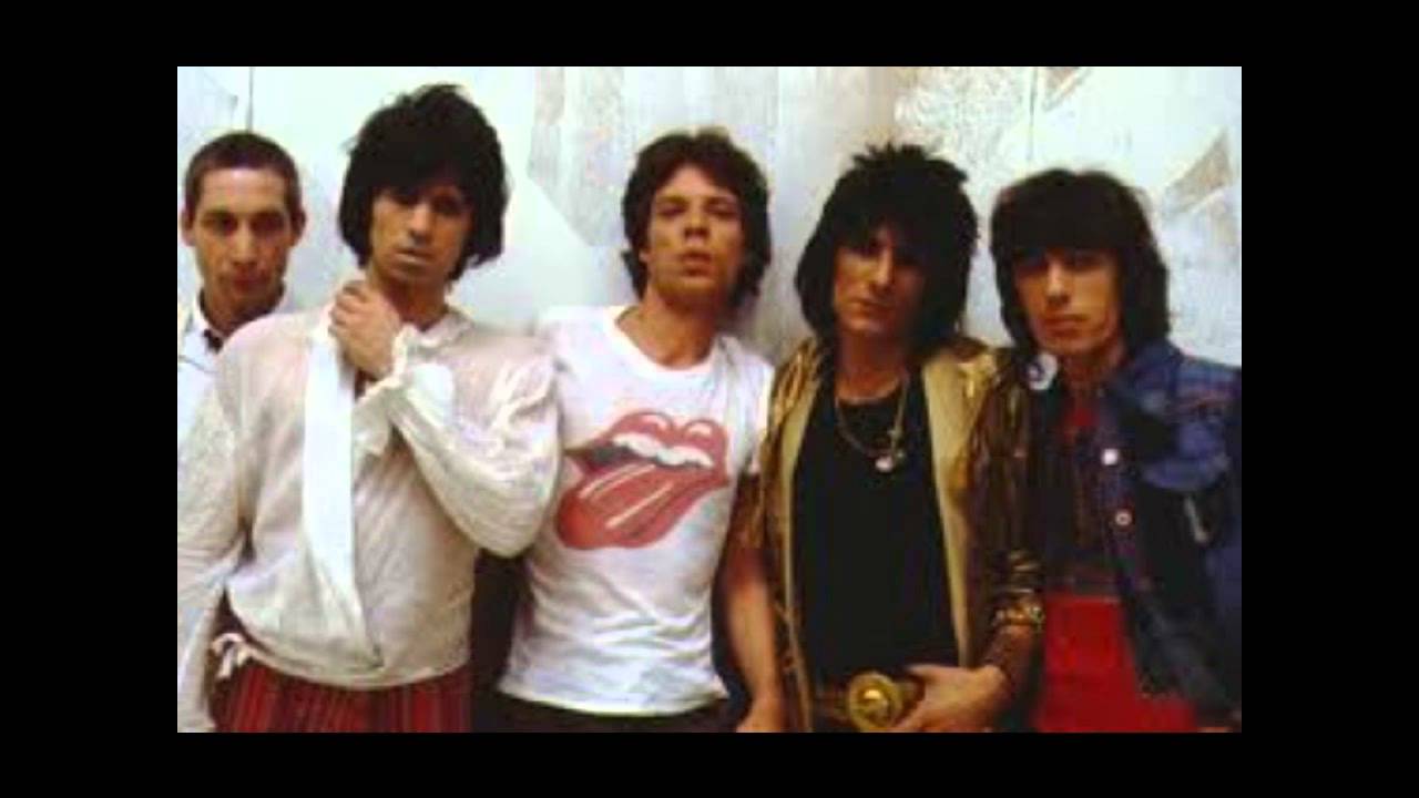 Rolling Stones - Start Me Up [Official] - YouTube Music