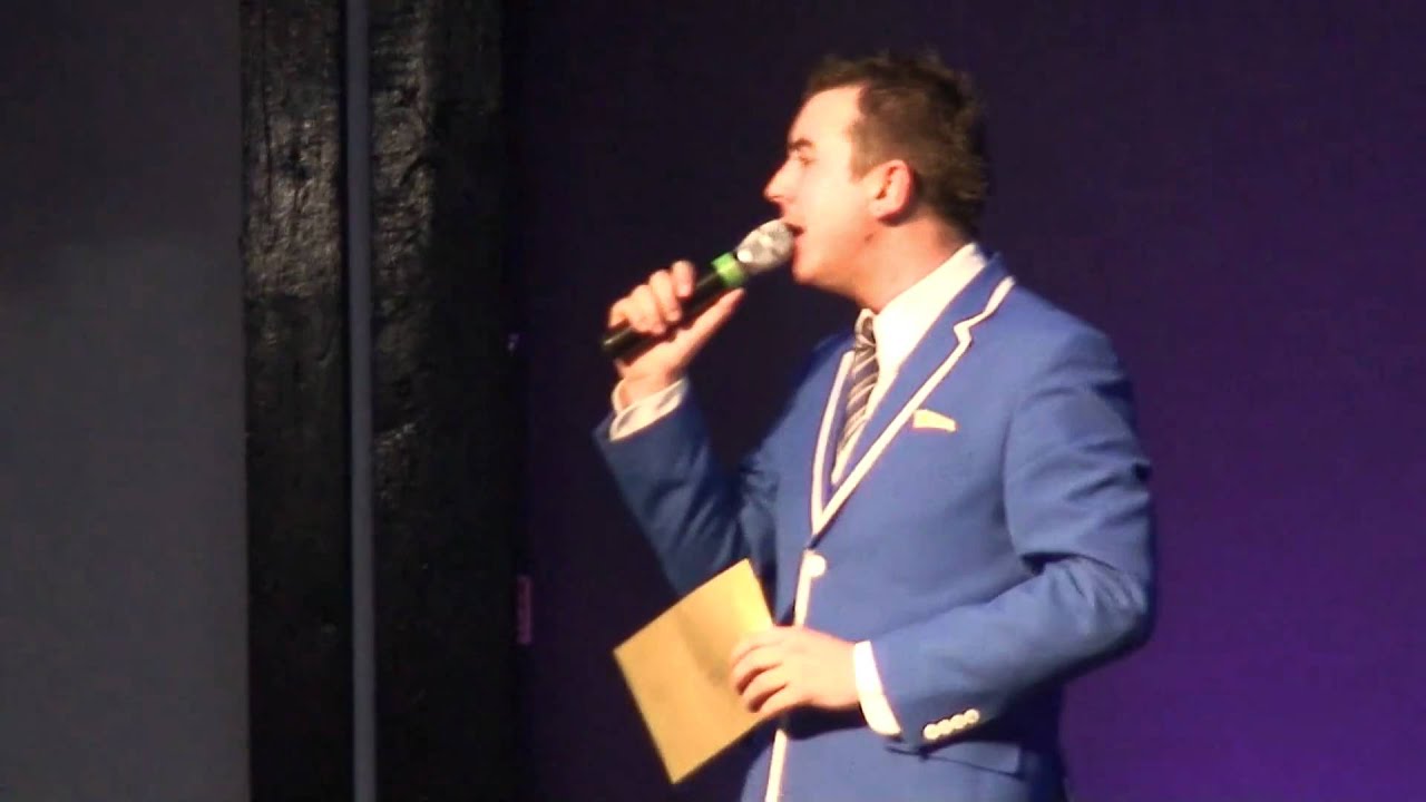 results of the semi finals of pontins dance quest 2010 - YouTube