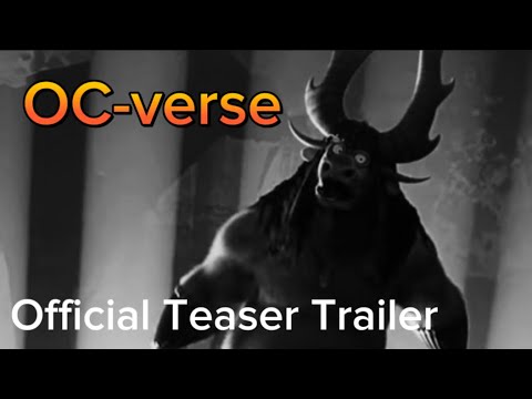 OC-verse - Official Teaser Trailer (YouTube Movie) - YouTube