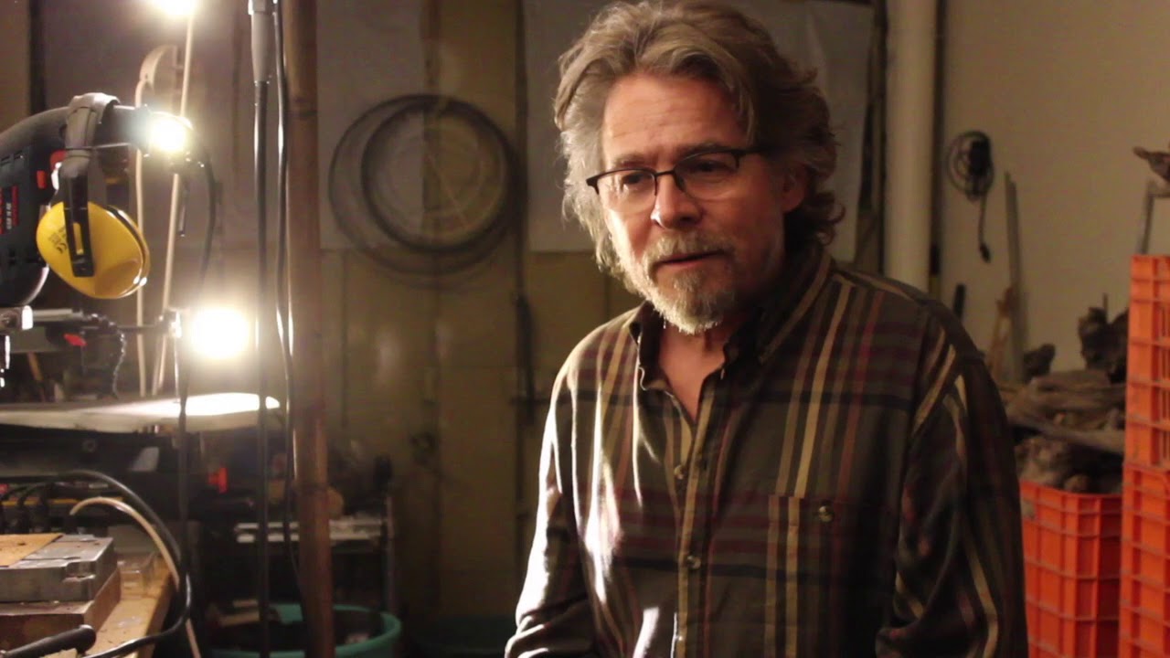 Entrevista con Carlos Miller - YouTube