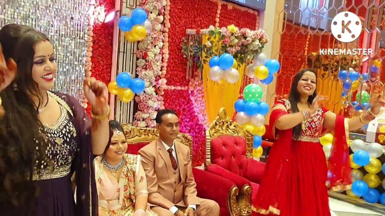 जय माला,Ring #ceremony and Cake 🍰 Ceremony full masti #25thanniversary ...