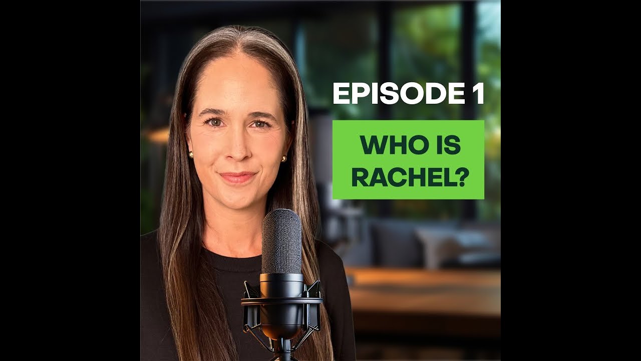 Who is Rachel of Rachel's English?┃Learn American English Pronunciation ...