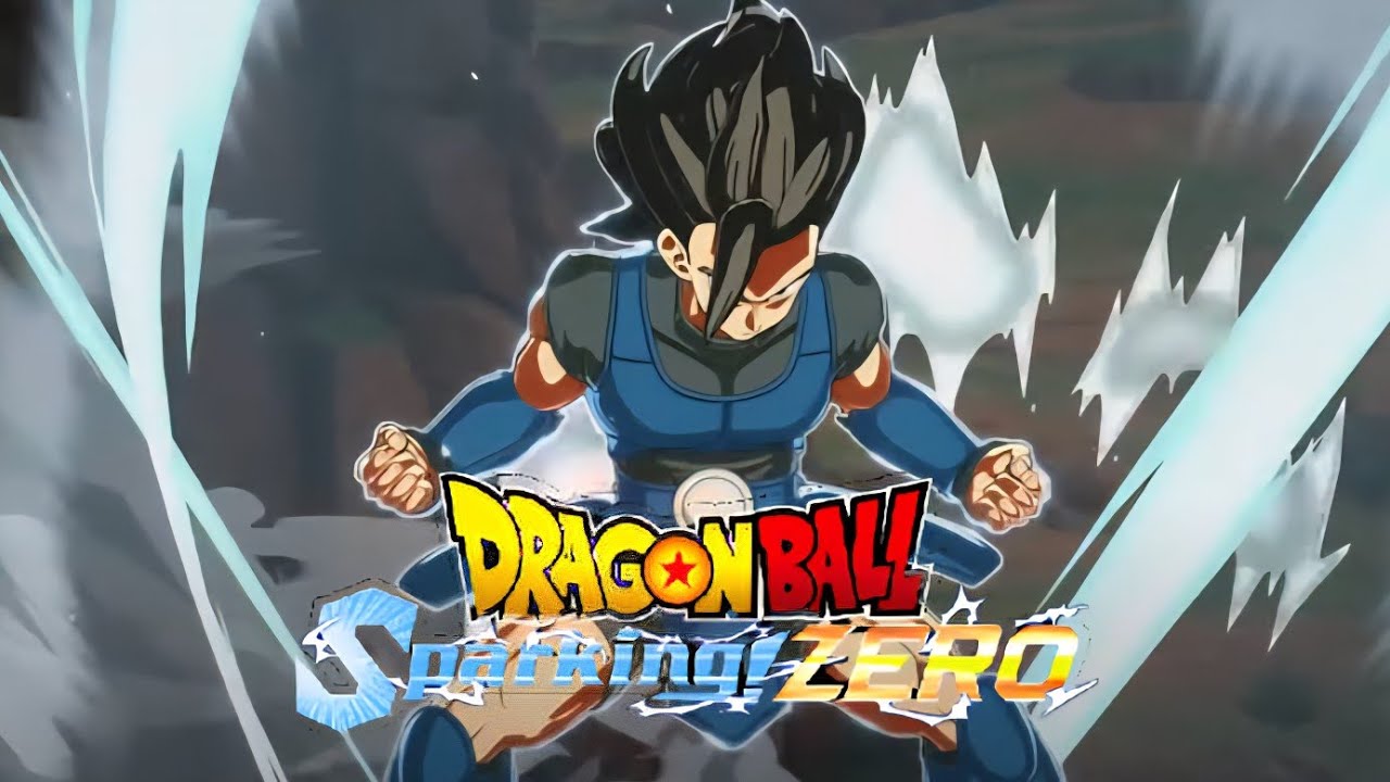Shallot Gameplay - Dragonball Sparking Zero on Playstation 5 in 4K ...