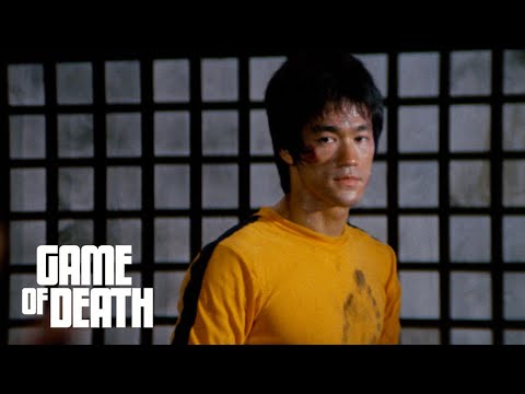 Game Of Death | Official Trailer 4K