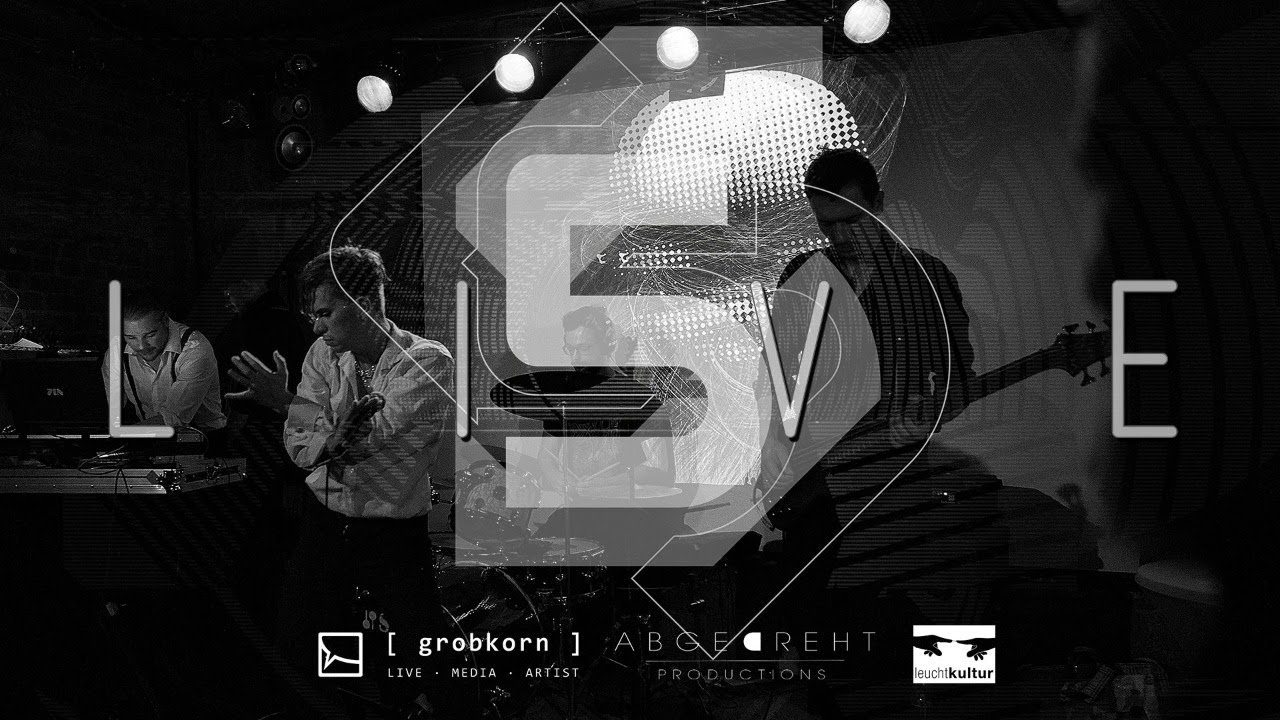 Sonntagstanz | ZIN + BAND | LIVE - YouTube