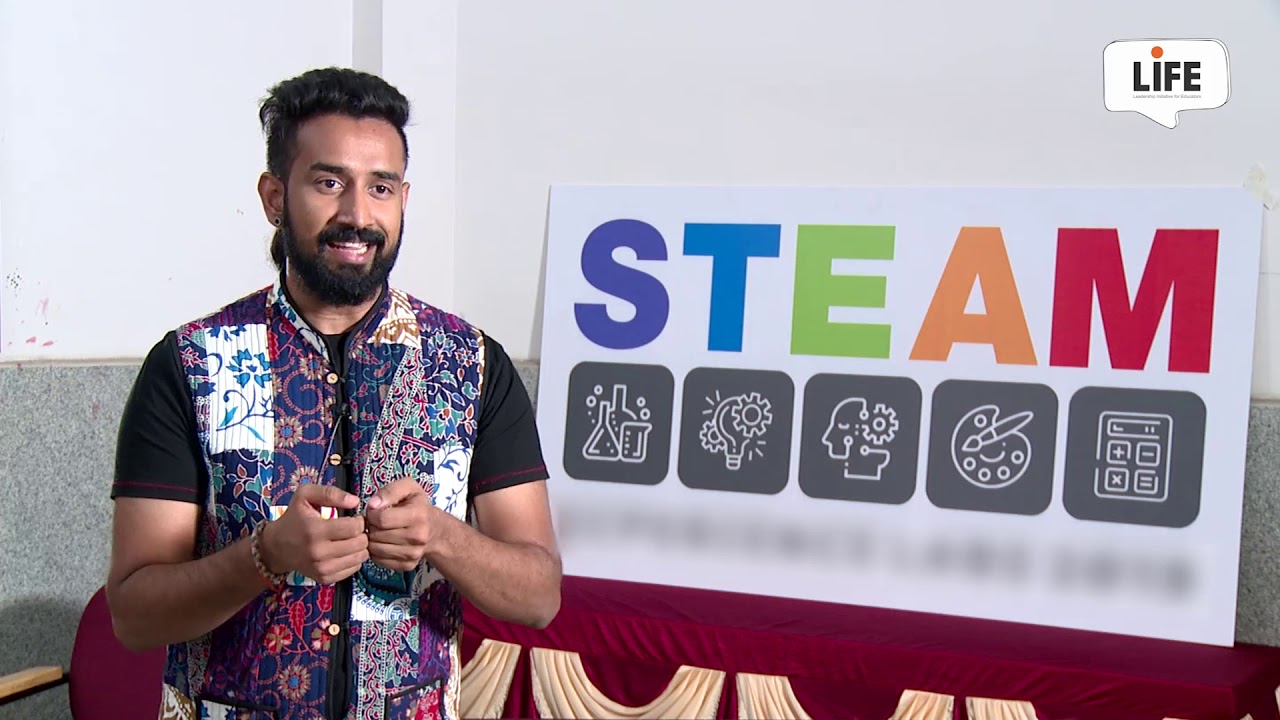 Mr Kartik Raman - YouTube