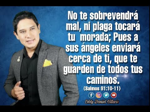 Eddy Daniel Villacis Motivación a Niños de 8 años - YouTube