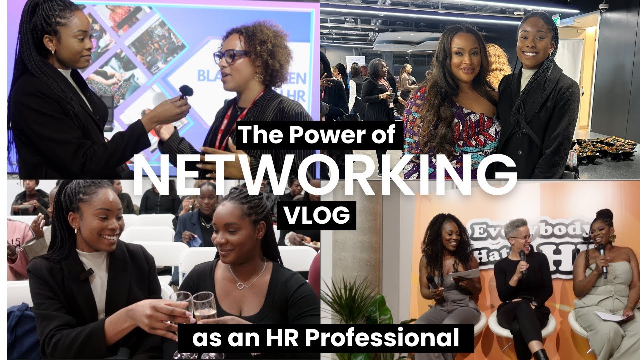 Build your personal brand as an HR professional | Why you should attend ...