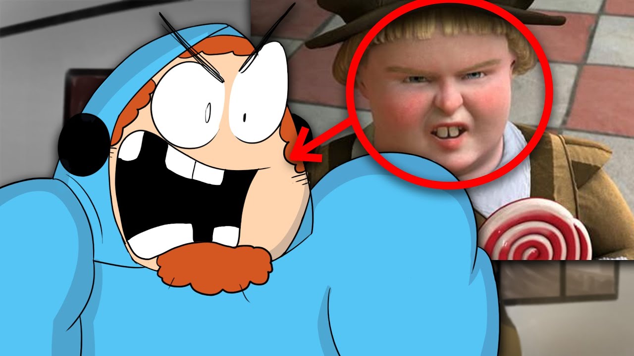 Caseoh Looks Like Butter Pants - YouTube