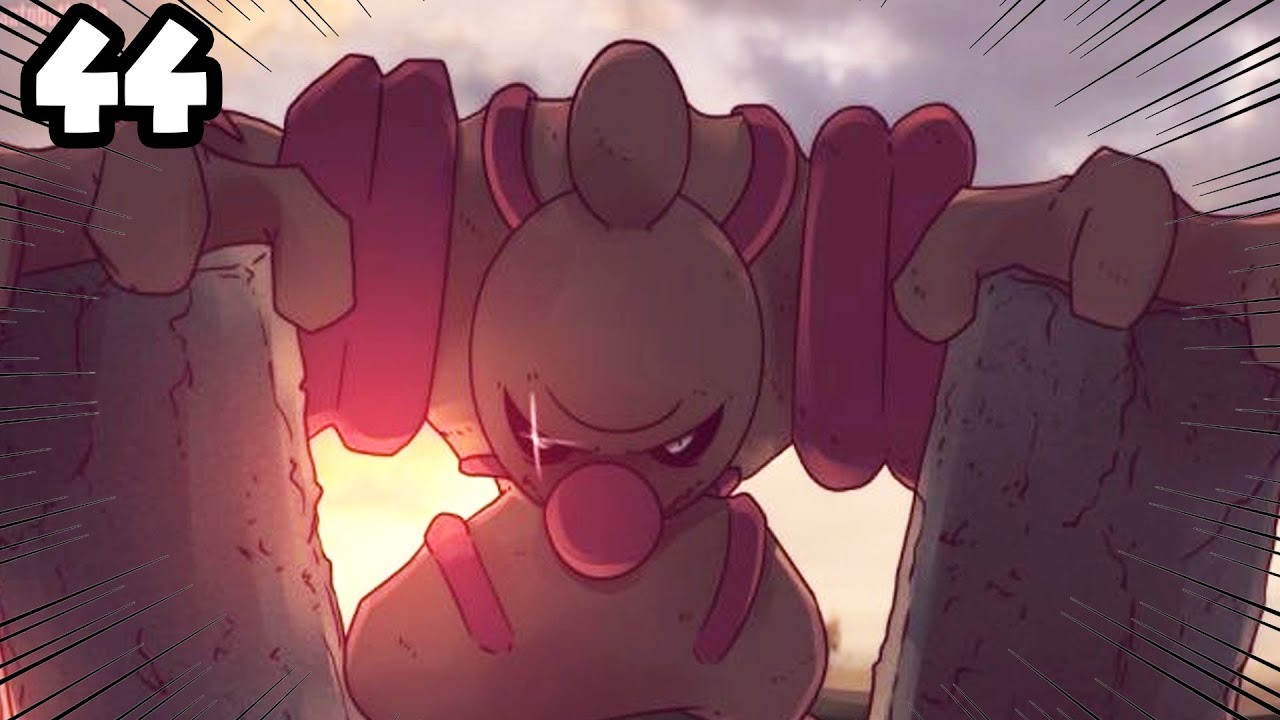 DANZA FOLANA | Pokémon N2 DualLocke LIGA POKÉMON Parte 2 - YouTube