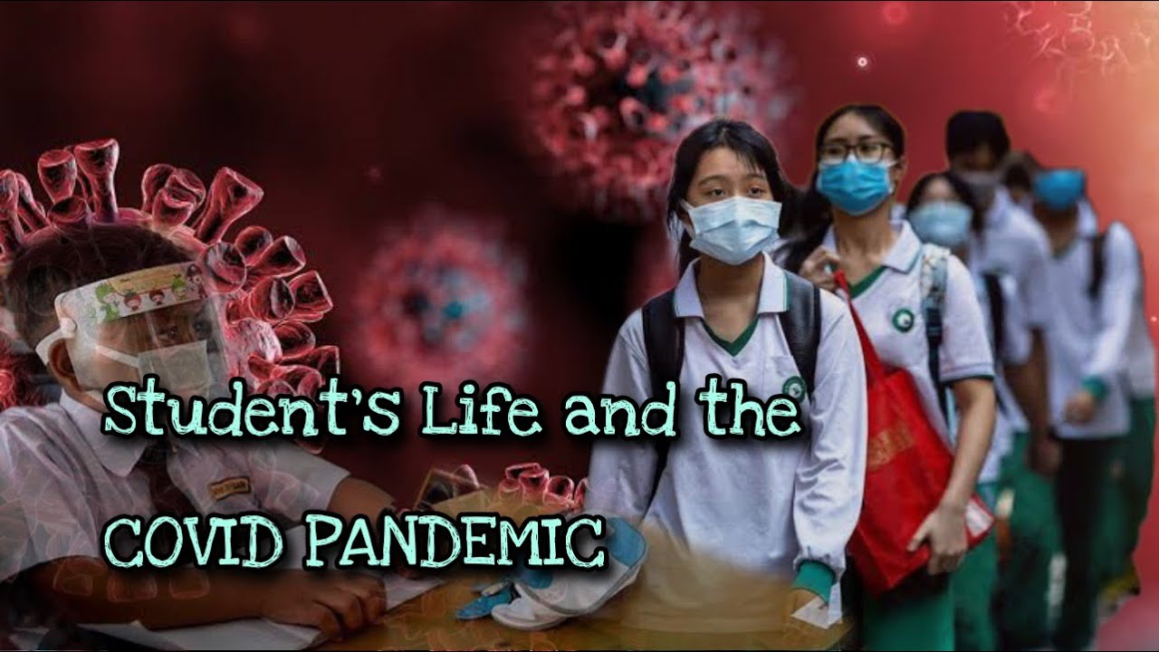 Student's Life and the COVID PANDEMIC | Short Documentary - YouTube