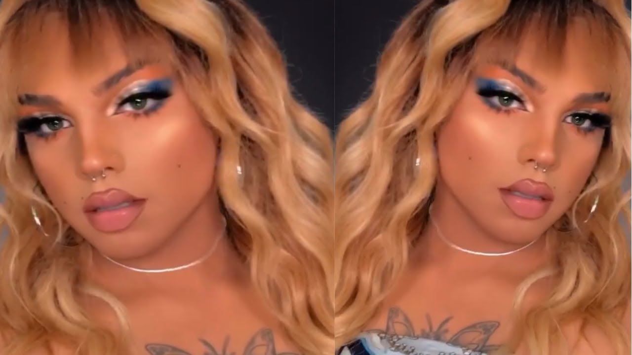 Transforming Unity into a Human !!! | Gabriel Dreams - YouTube