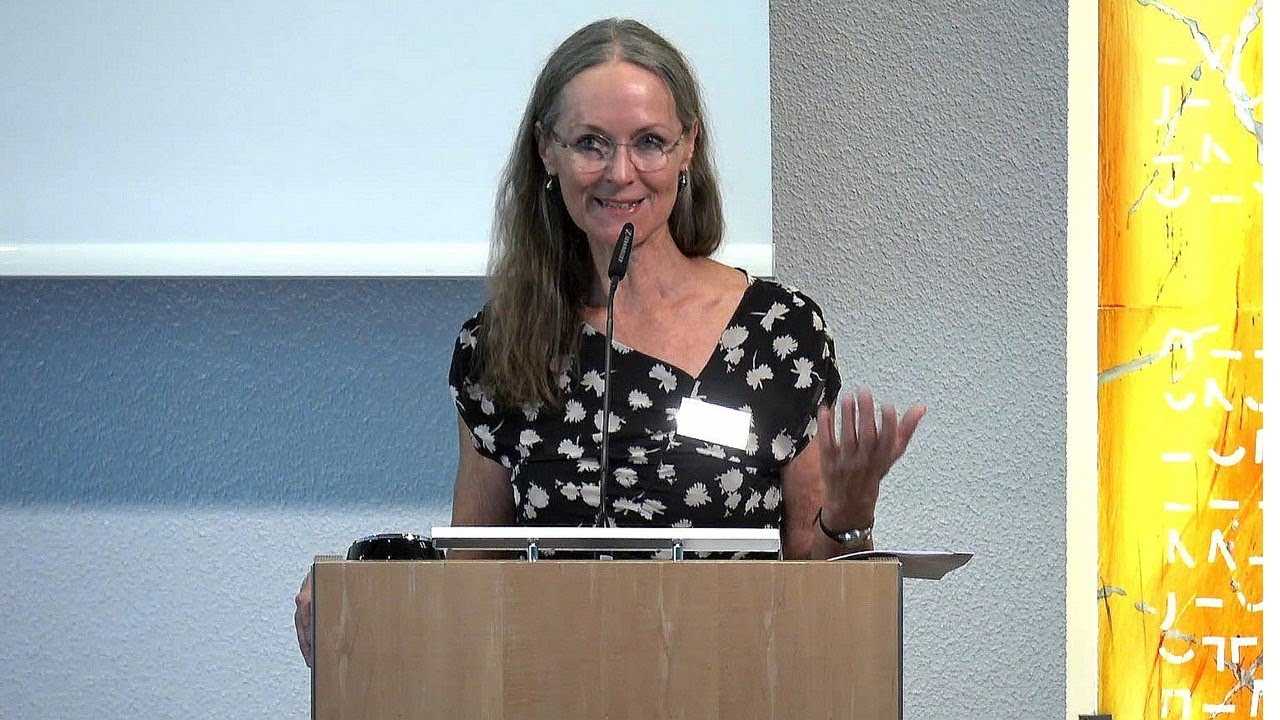 17.06.2024 Anne Seela: Seelenbrot Hoffnung - wie wir innere Stärke ...