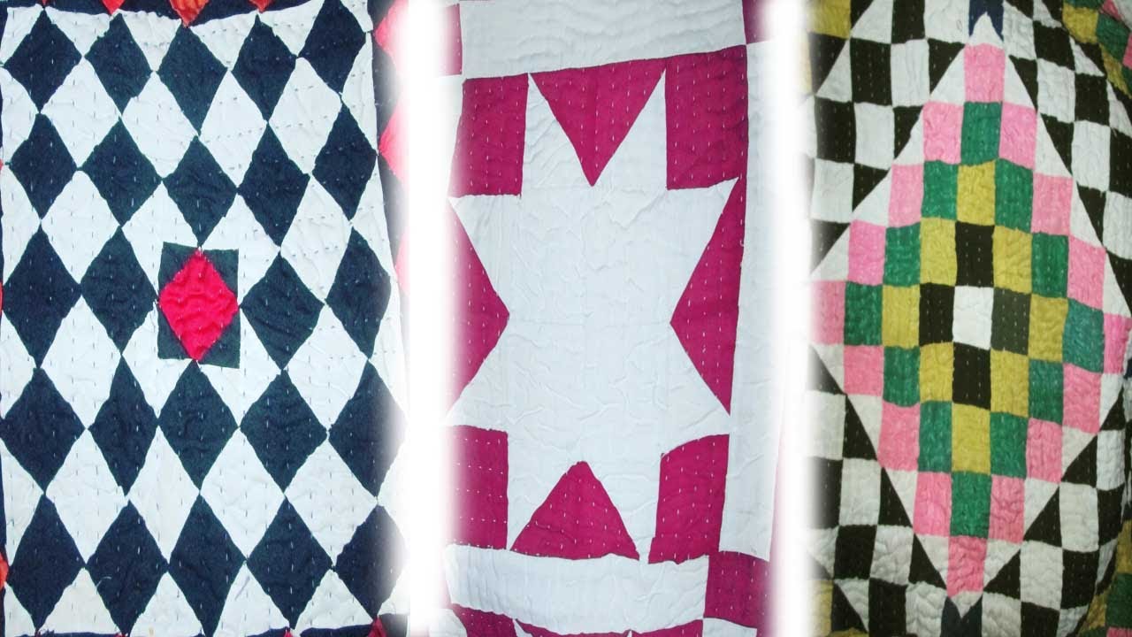 5 Beautiful Ralli Ke Design - YouTube