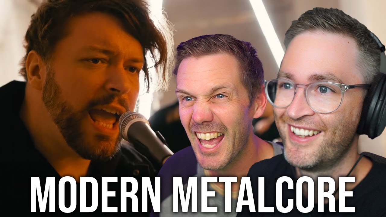 OUR HOLLOW, OUR HOME - "Veil Walker" Reaction - YouTube