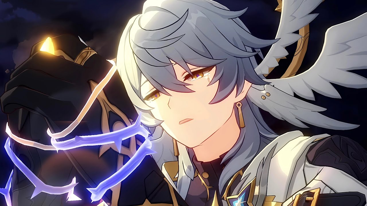 SUNDAY ULTIMATE [ 4K ] HSR 2.7 - YouTube