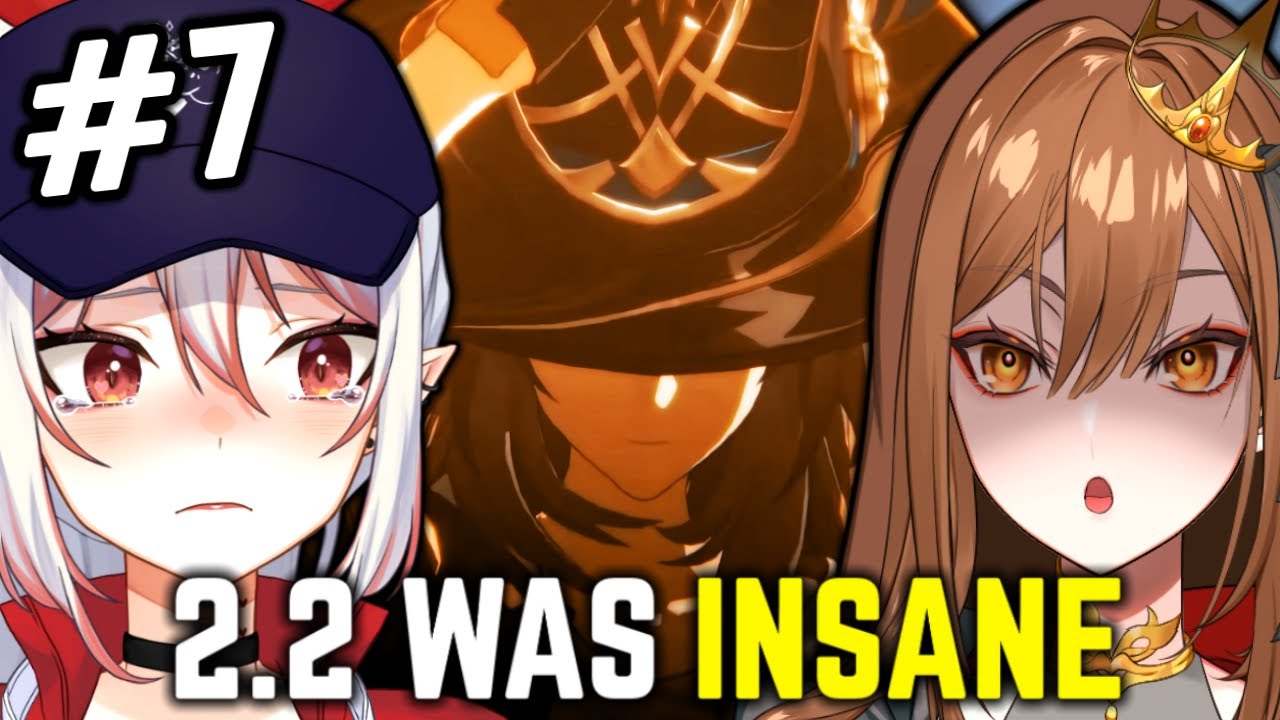 So we Played the New Story... | Topped Up Ep.7 - YouTube