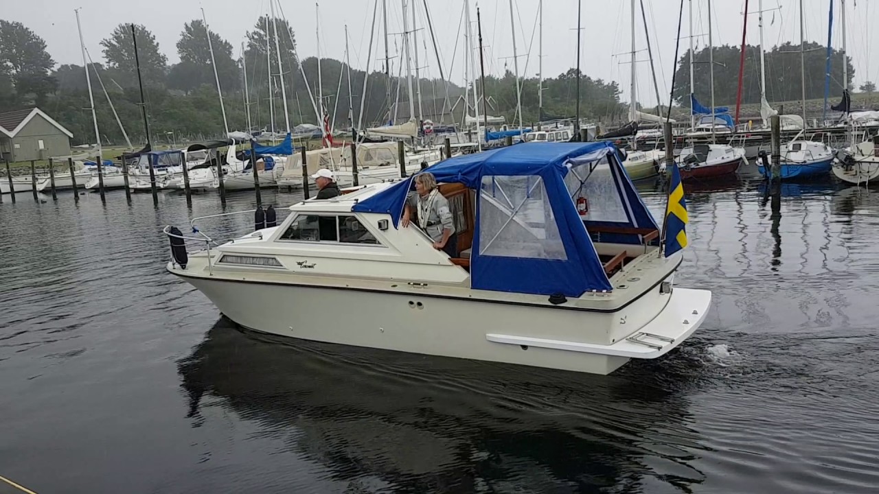 Coronet 26 family - YouTube