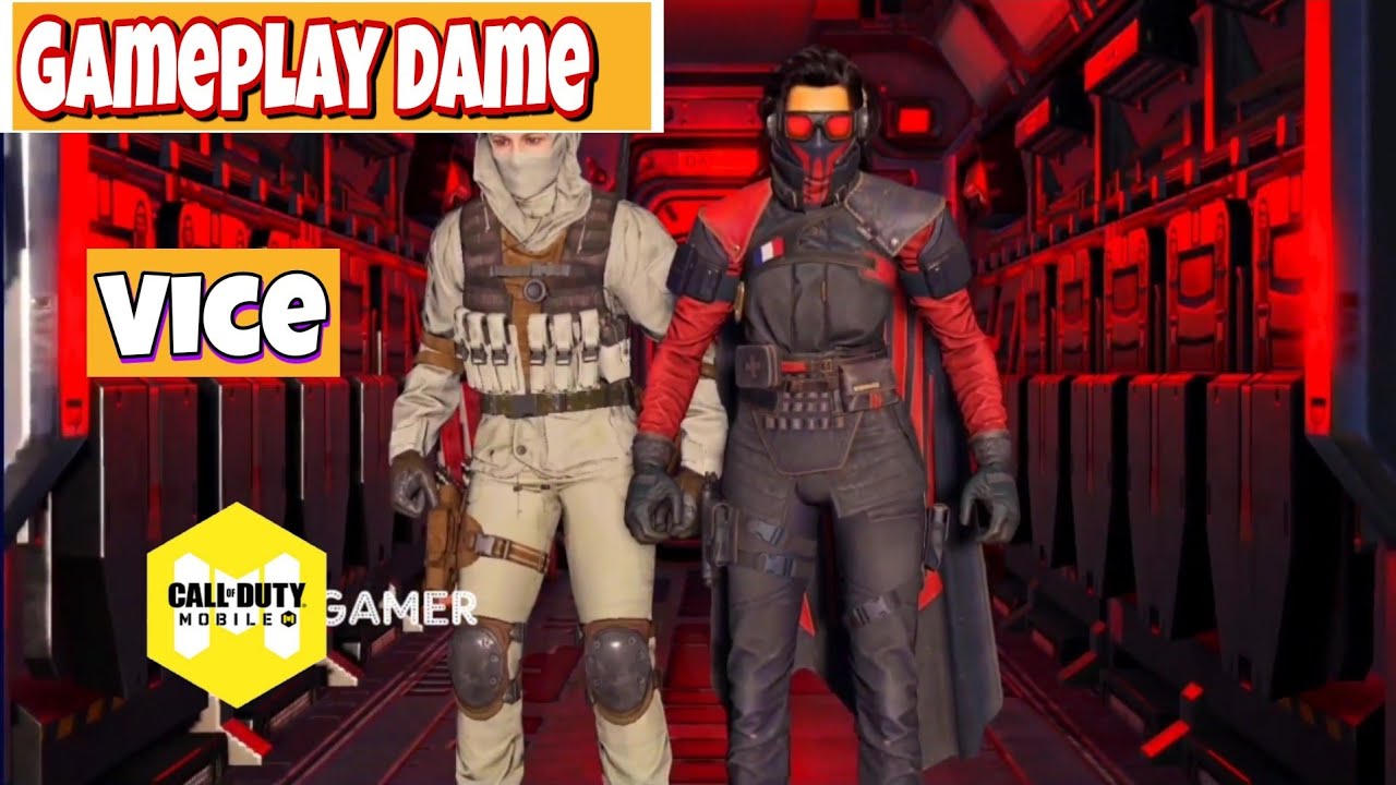 NEW Dame Character Gameplay In Battle Royale | Voice Of Dame | Upcoming ...