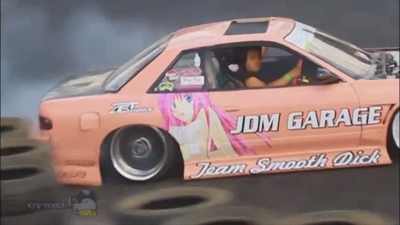 Drifting Cars Dangerous Street Drifting Compilation - YouTube