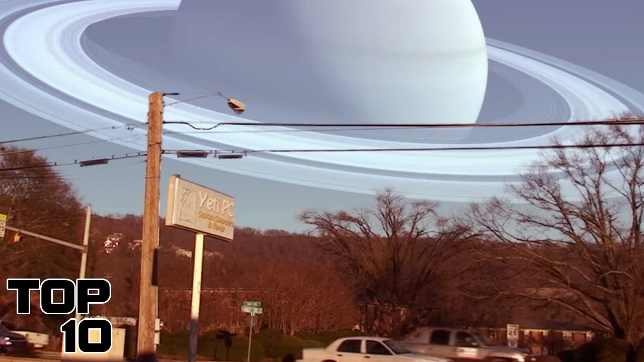 Top 10 Unbelievable Events That Will Happen During Our Lifetime - YouTube