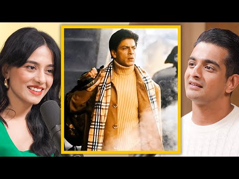 Shah Rukh Khan’s Madness On 'Main Hoon Na' Set – Amrita Rao Shares Story