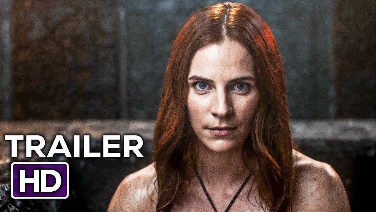 A KNIGHT'S WAR Trailer (2025) - YouTube