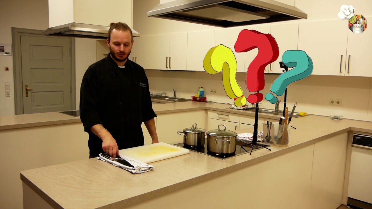 Bastis Esstisch Folge 4 Pellkartoffeln - YouTube