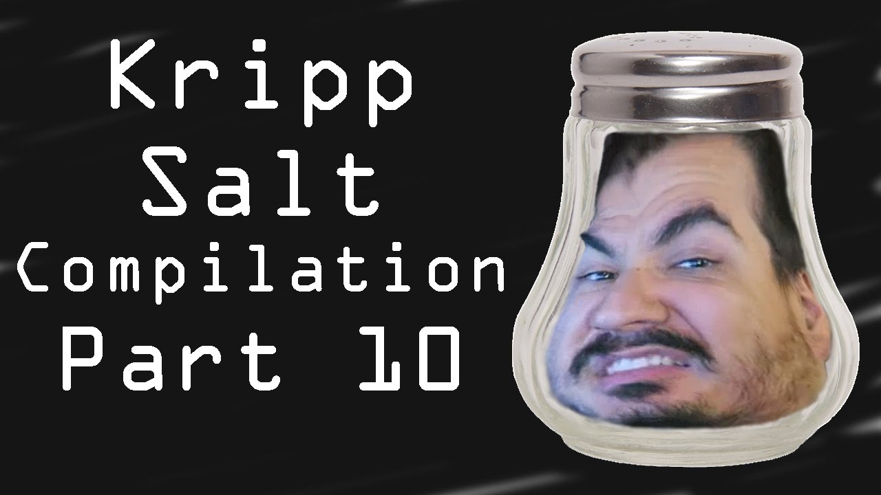 Kripp Memes Just Krippe Things