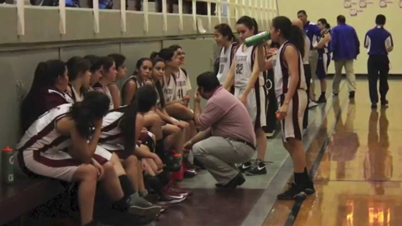 Lydia Patterson Sport Season (2013-2014) - YouTube