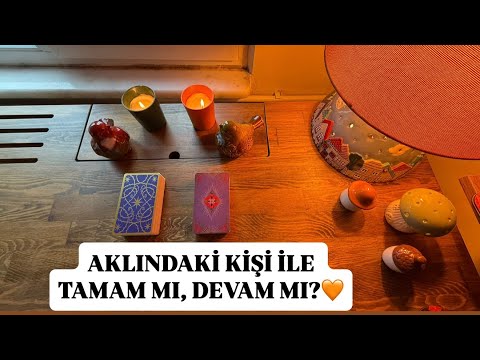 AKLIMDAKİ KİŞİYLE TAMAM MI, DEVAM MI?ARAMIZDAKİ HİKAYE NEREYE GİDİYOR?👩‍❤️‍👨🚦⚠️