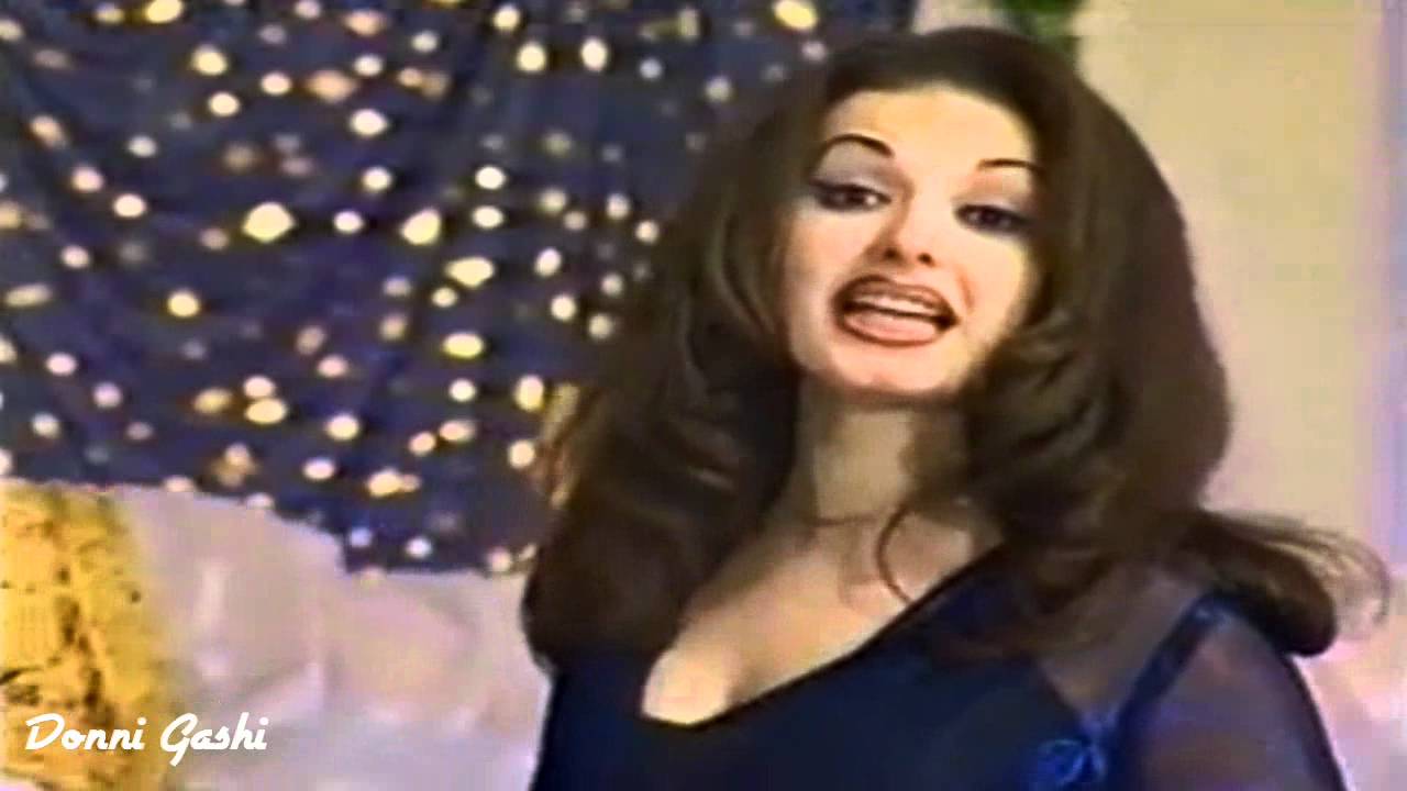 Drita Musliu - Tash u binda - YouTube