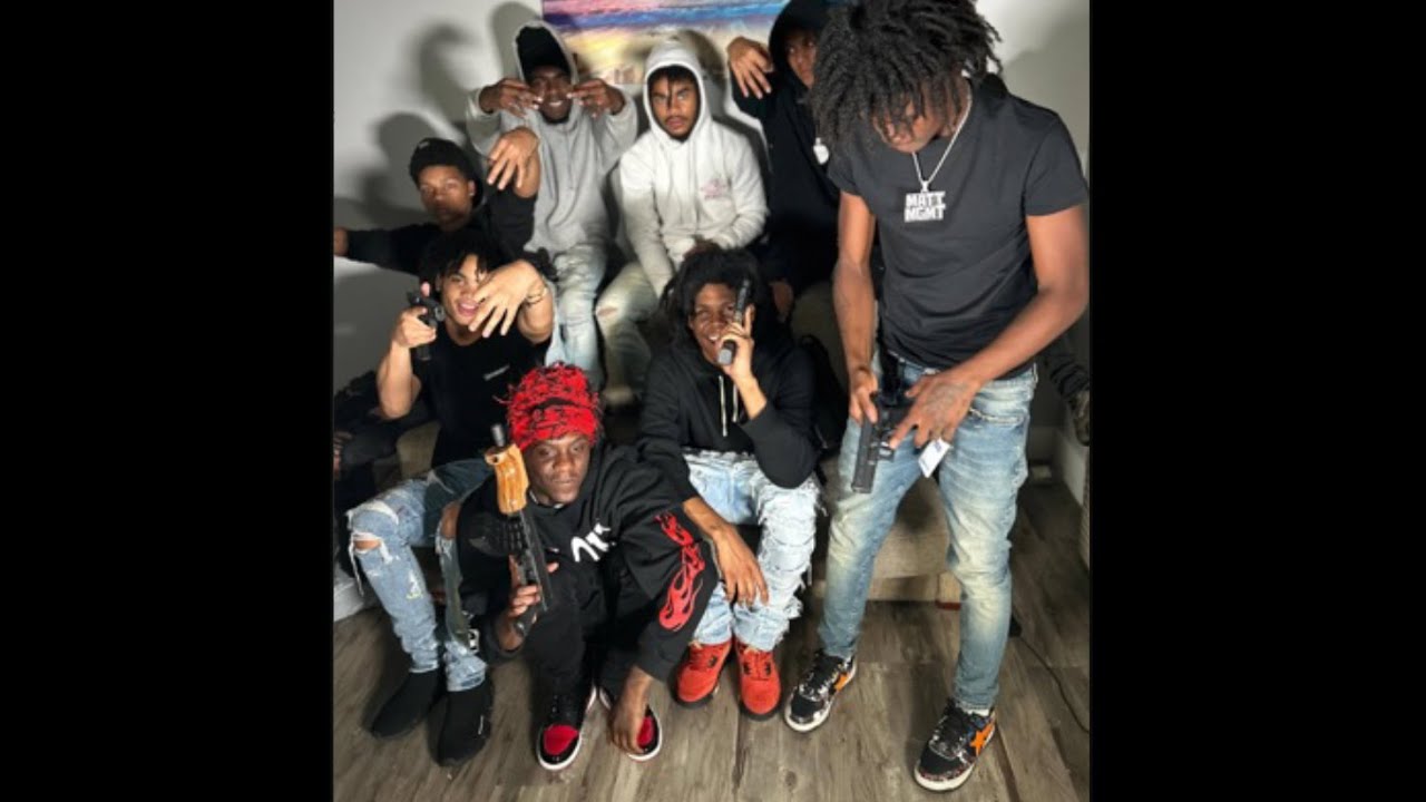 [FREE] LuhBrod7 x L5 Type Beat "Special" 2023 - YouTube