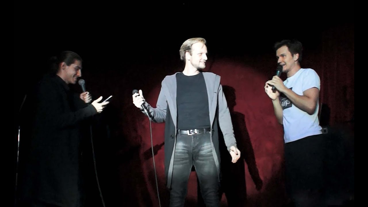 Be Prepared/Король-лев/Шрам и гиены - Selected Dreik, М.Сапрыкин, М ...