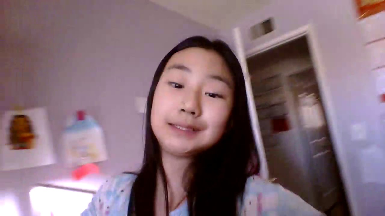 BORED GIRL - YouTube