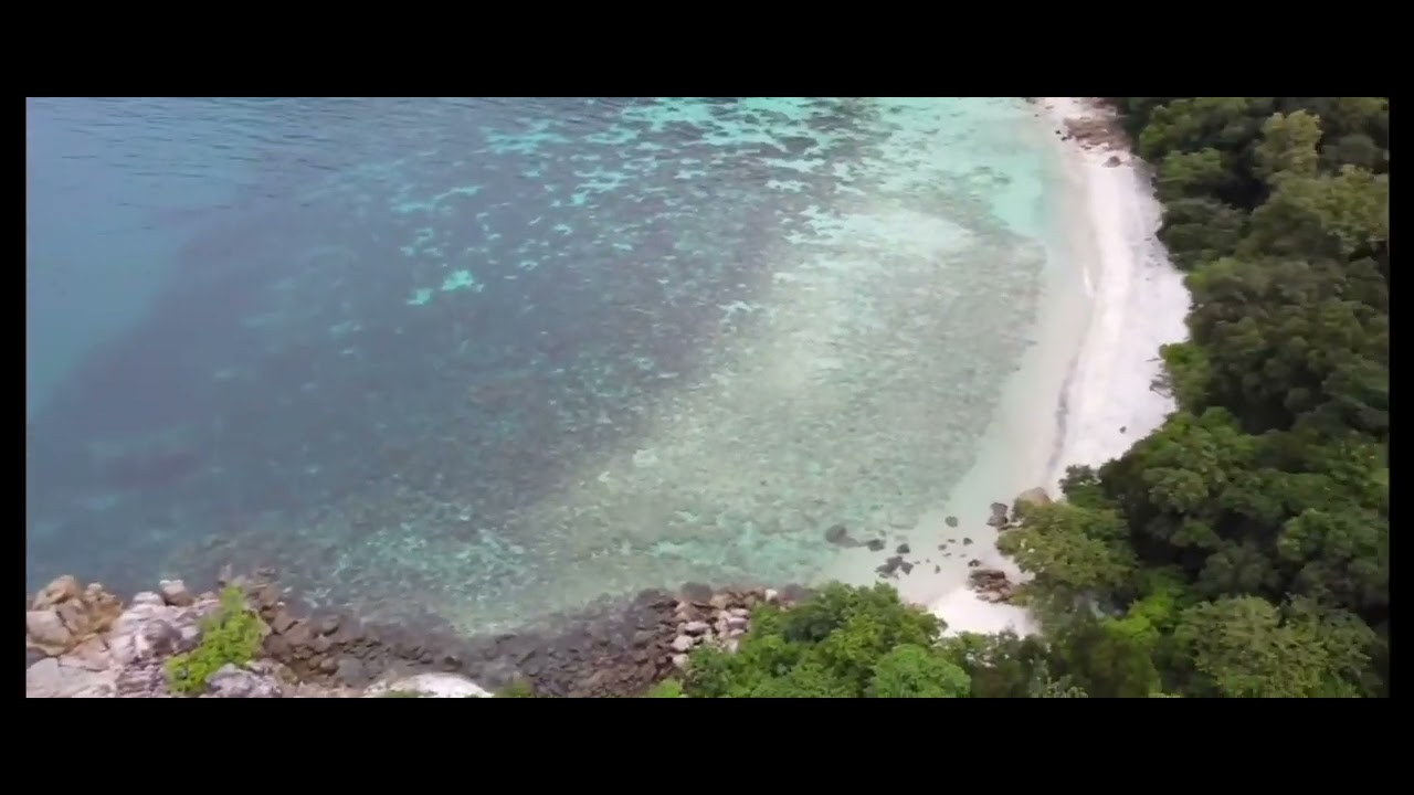 KOH ADANG & KOH RAWI FILMING POTENTIAL LOCATION - YouTube
