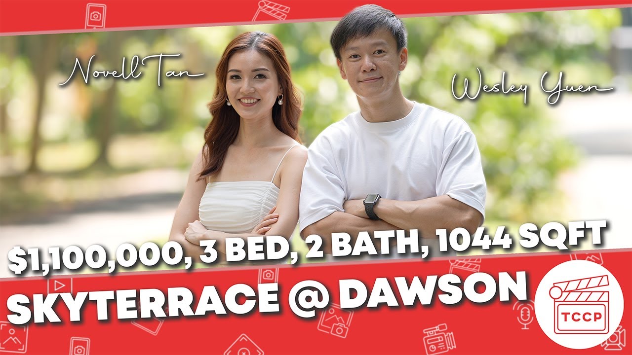 Sky Terrace @ Dawson | Singapore Property Listing | Novell Tan & Wesley ...