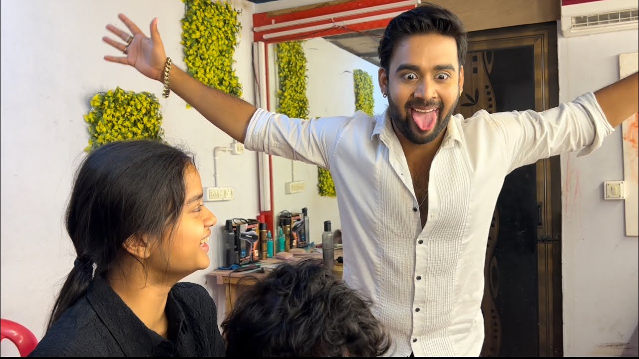 Ganesh Puja dina Emti Kichhi .. 😂🤣 || Tuma Bina || Zee Sarthak - YouTube