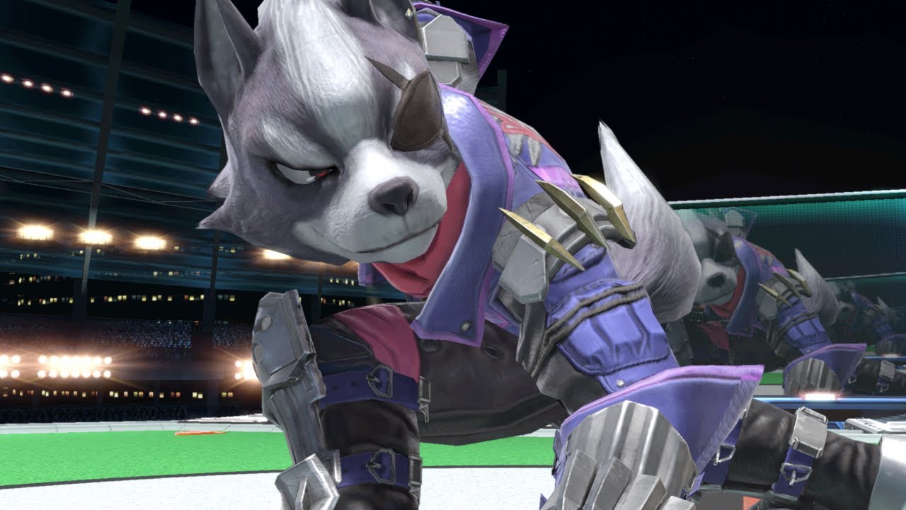 WOLF ZERO-TO-DEATH - YouTube