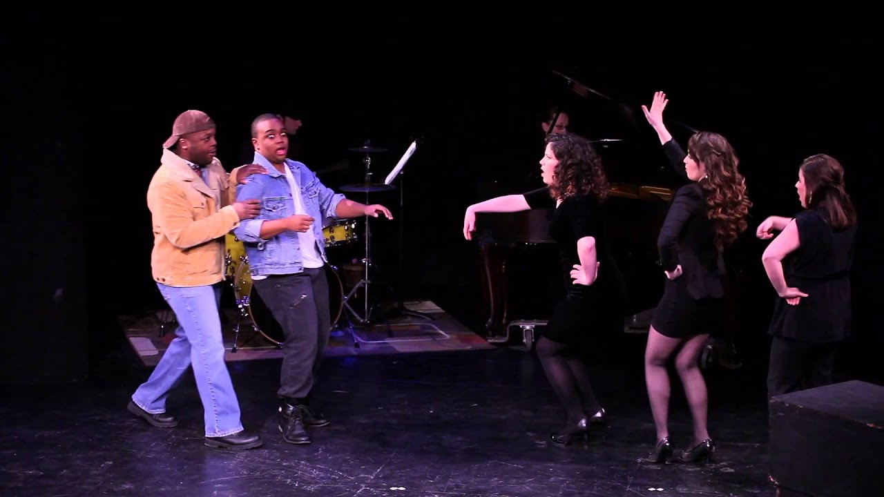 Shawn Holmes & Isaiah Reynolds - The River Won't Flow - Songs for a New ...