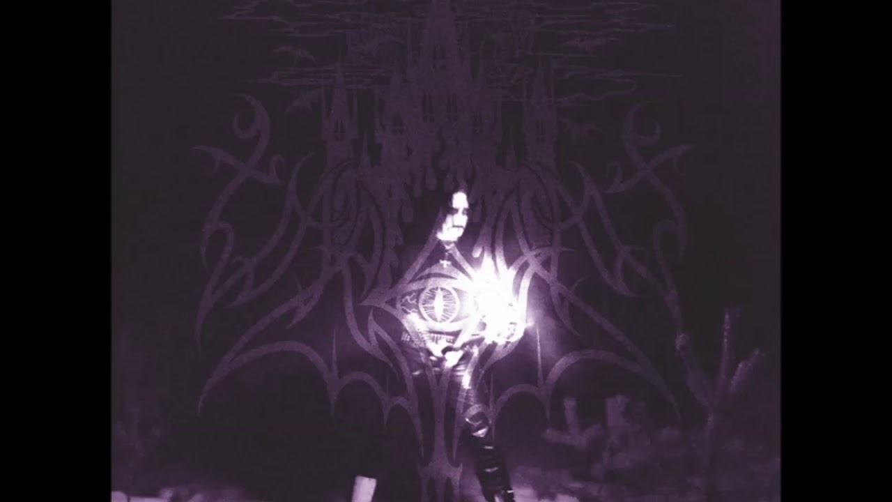 Vargrav - Limbo Of Abysmal Void - YouTube