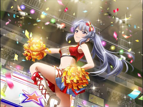 Sakuraba Kaede Yukishiro Akira Bond Story