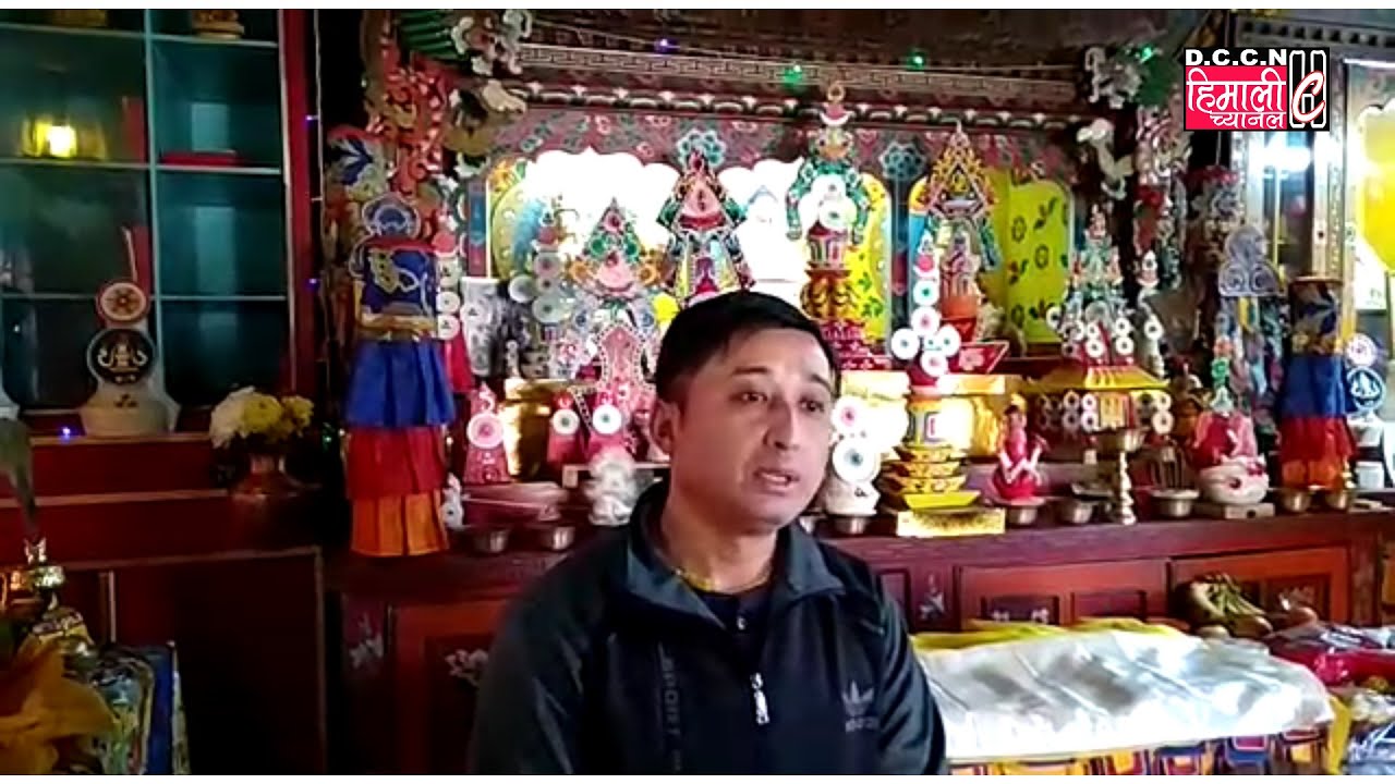 Darjeeling NEWS@28th February to 9th March 2020 at Guru Pema Choeling ...