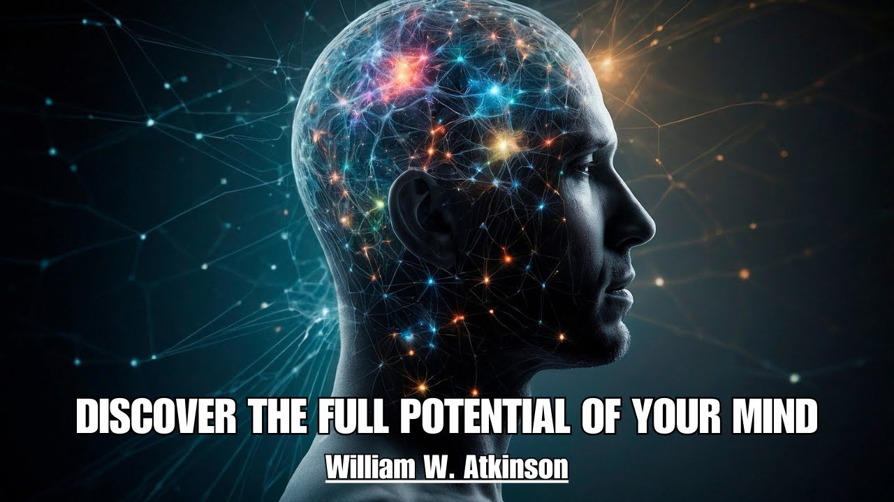 The Mind Is A Vast Ocean Of Power - DISCOVER THE FULL POTENTIAL OF YOUR ...