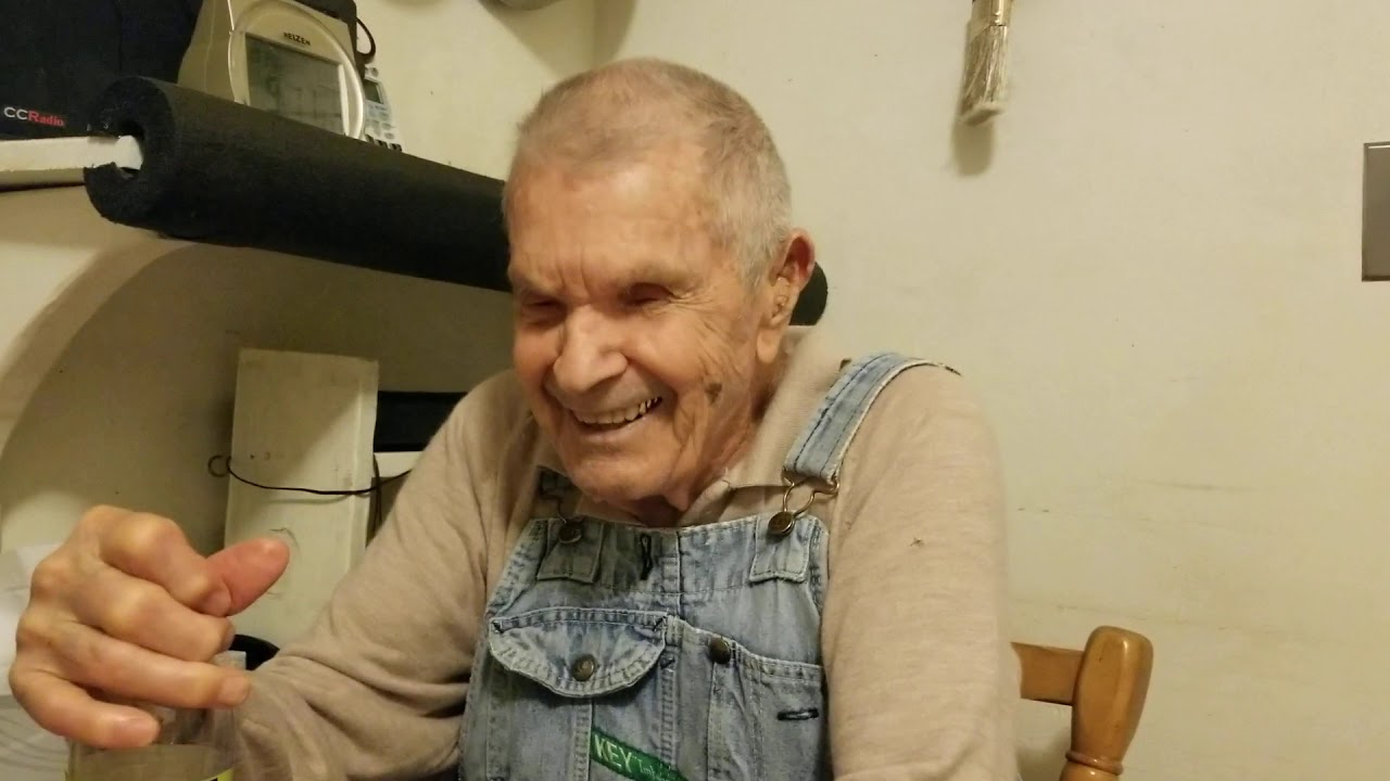 Buster Remembers Sam Dennis (Part 2 of 2) 37:26 - YouTube